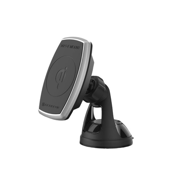 SCOSCHE MagicMount™ Pro with Qi Wireless Charge